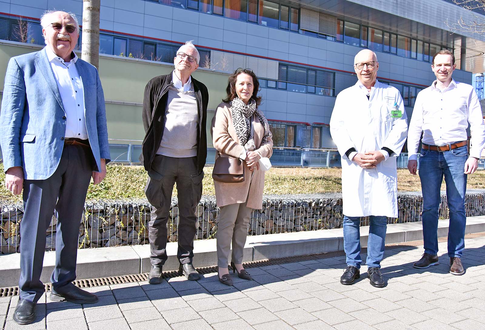 Home - Neuroradiologie | Uniklinikum Erlangen
